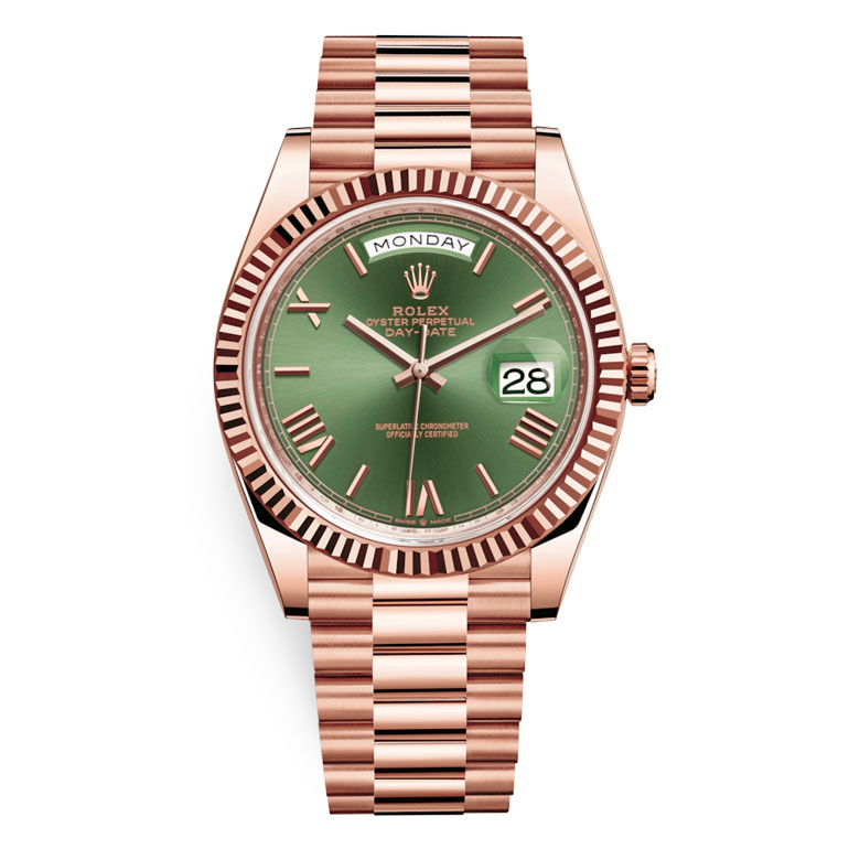 Rolex Waitlist Calculator | Instantly Estimate Wait Times by Model ...